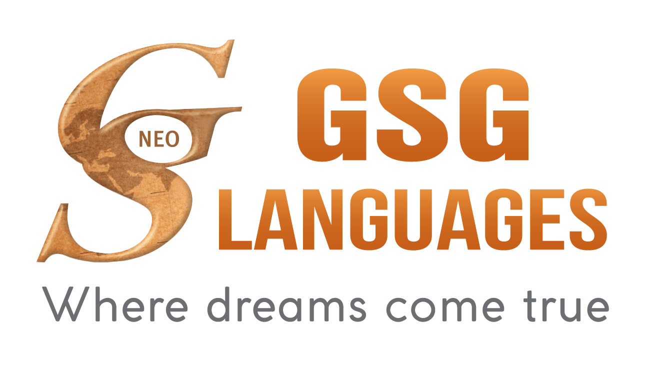 Trang chủ - GSG languages