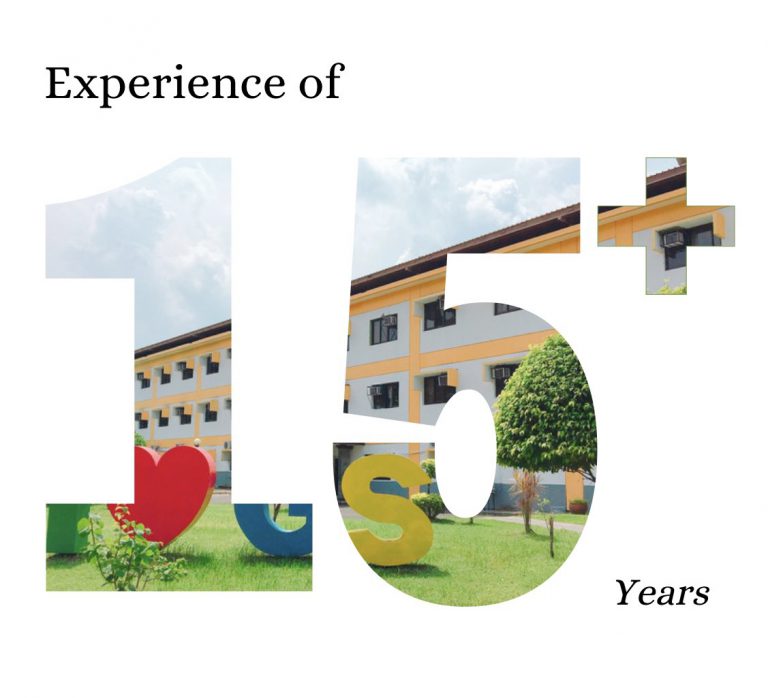 Home - English - GSG languages